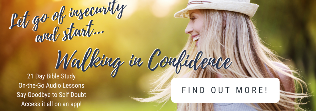 The Cure for Low Self-Esteem | Ashley Varner