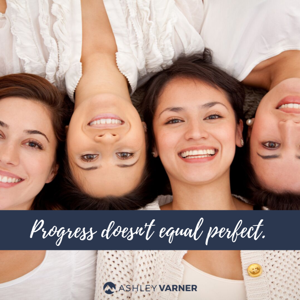 How to Be More Confident | Seeing Yourself the Way God Sees You ...